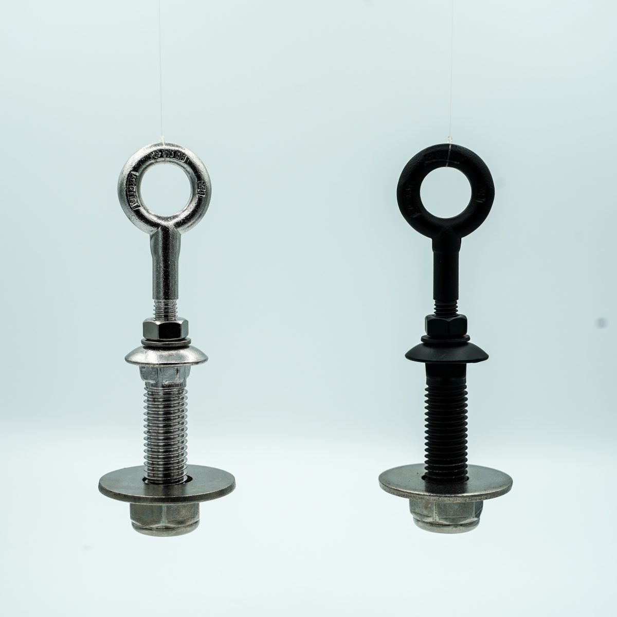 Original Push Pole Holders – V Marine Products