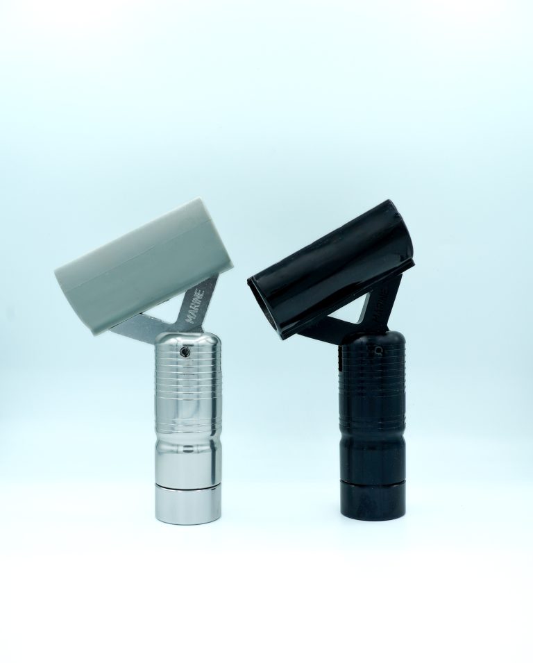 Poling Platform Holder – V Marine Products